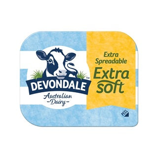 Devondale Butter Portion (200 * 7g) – North Coast Smallgoods